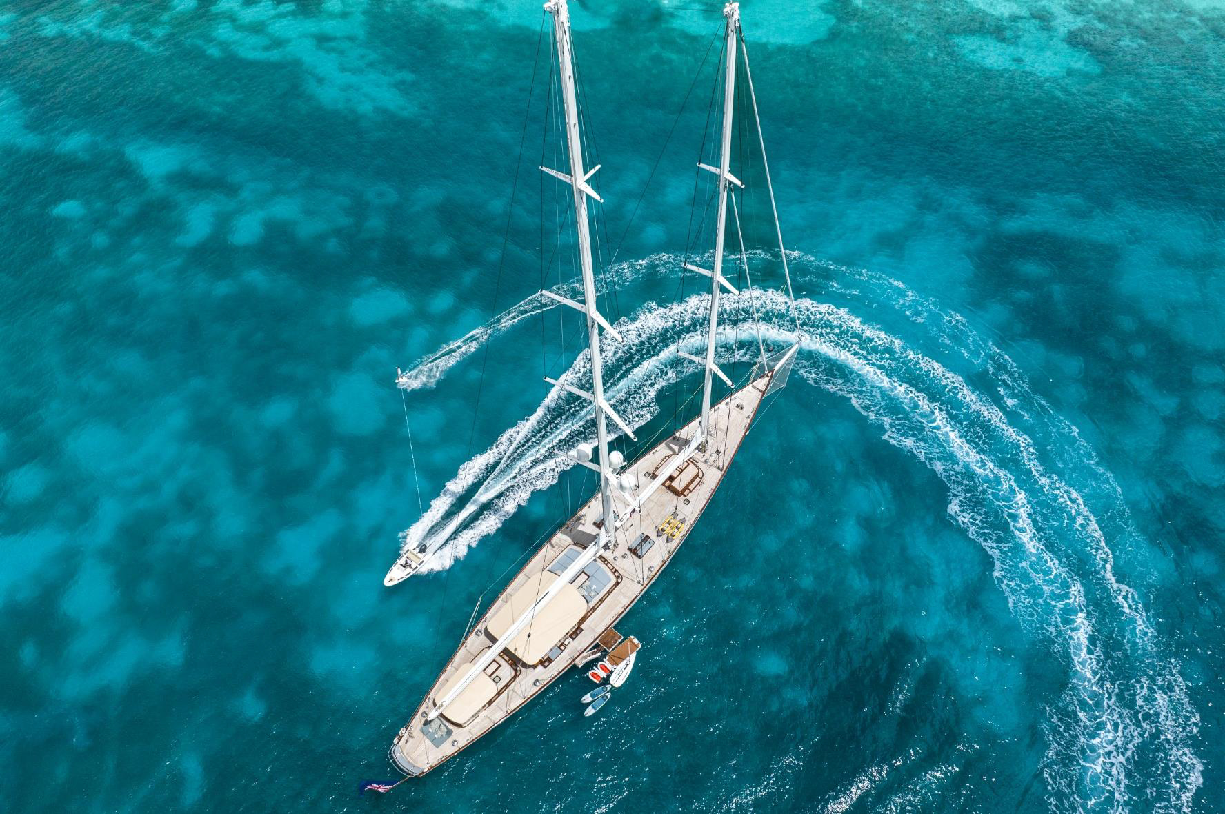 Brokerage yachts - Holland Jachtbouw